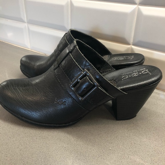 Born | Shoes | Clogs | Poshmark